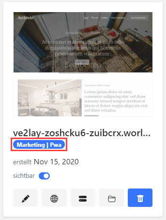 Worldsoft Support - WSW-App