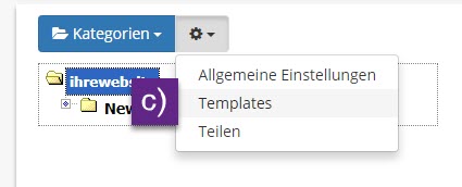 Worldsoft Support - Worldsoft News Modul