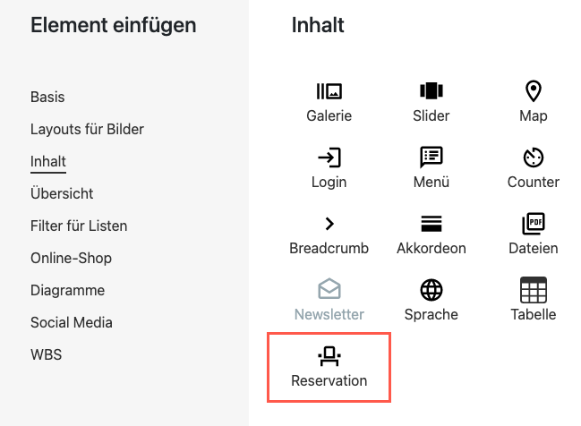 Worldsoft Support - Reservationssystem